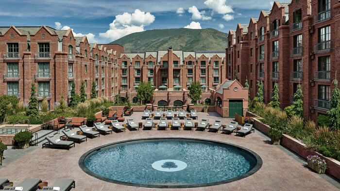 The Ritz Carlton Aspen Hotel Owner Representation Aec Adventure