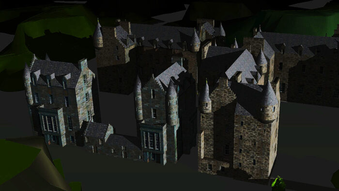 The Horror Company - AEC Adventure Entertainment Cos.