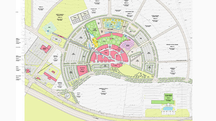 Economic Development Plan - Tribal Lands - AEC Adventure Entertainment Cos.