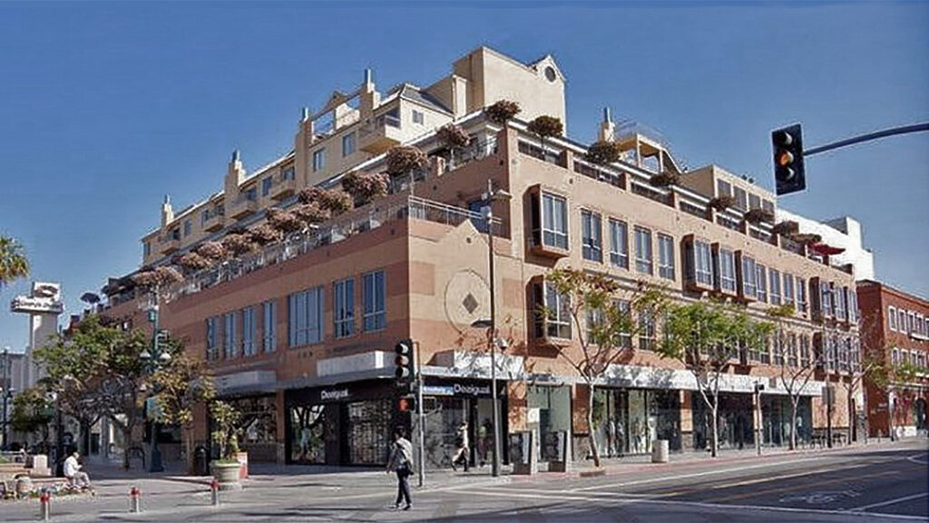 Mixed-Use Redevelopment Entitlement and Permits - AEC Adventure ...