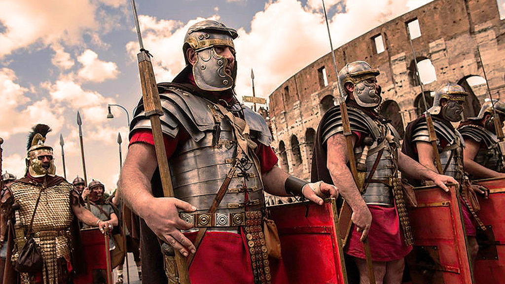 "Living Stories" Remain Compelling for Audiences - AEC Adventure ...