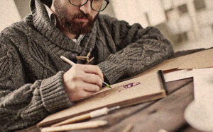 Design Charrettes - The Adventure Entertainment Cos. LLC